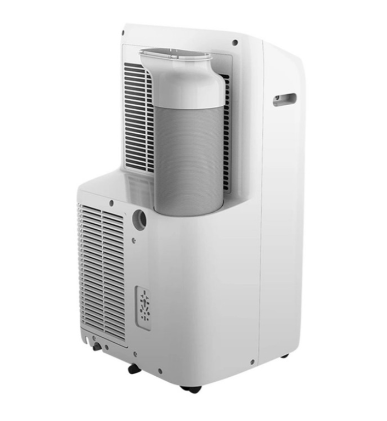 Мобилен климатик Nurfelt 12QA Portable, 12000 BTU - Techcom.bg