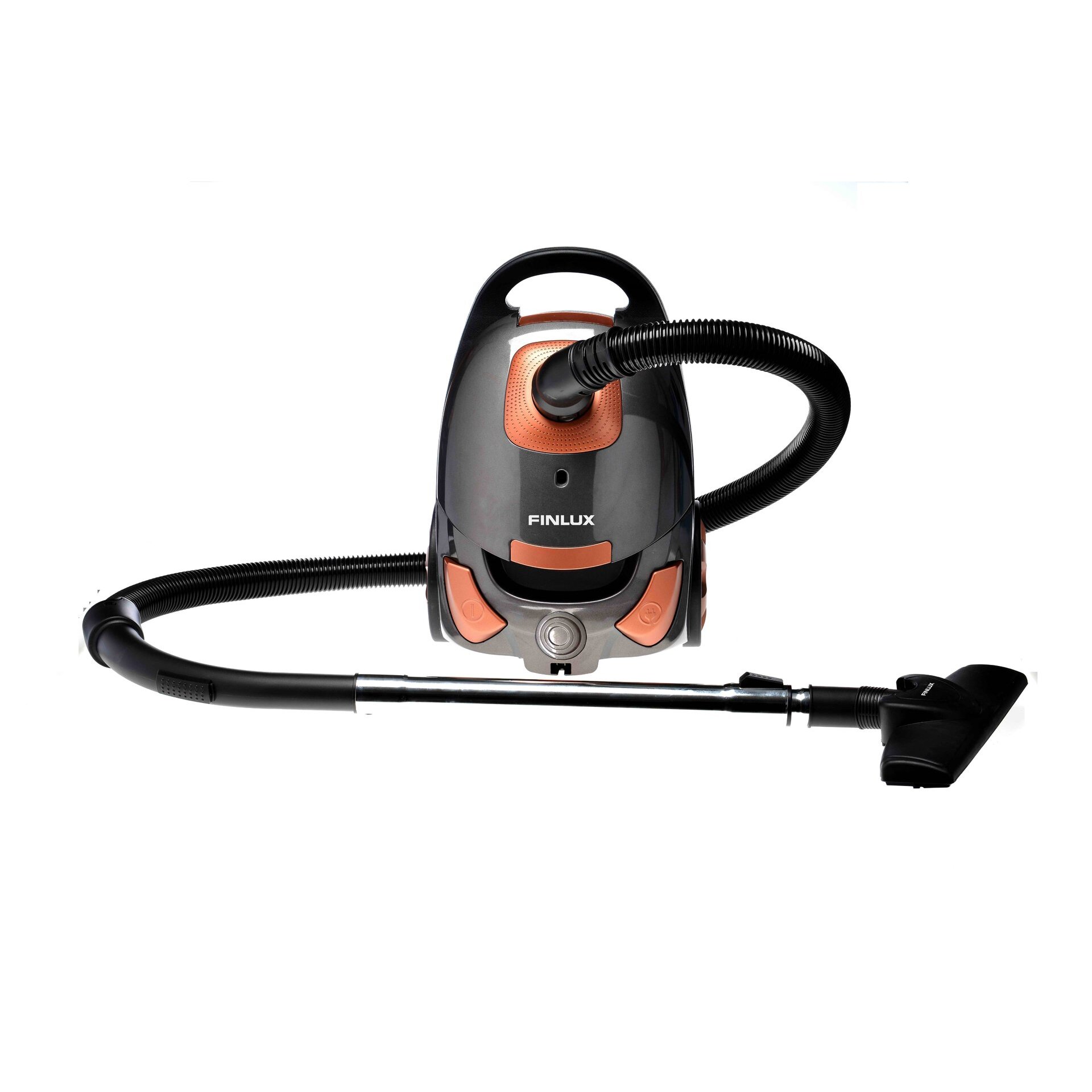 Прахосмукачка Finlux FCH-2555M - Techcom.bg