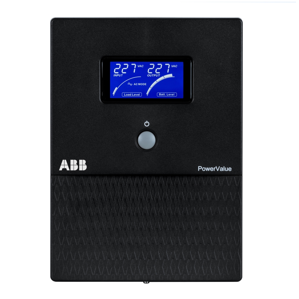 ABB 11Li Pro 1000VA - Techcom.bg